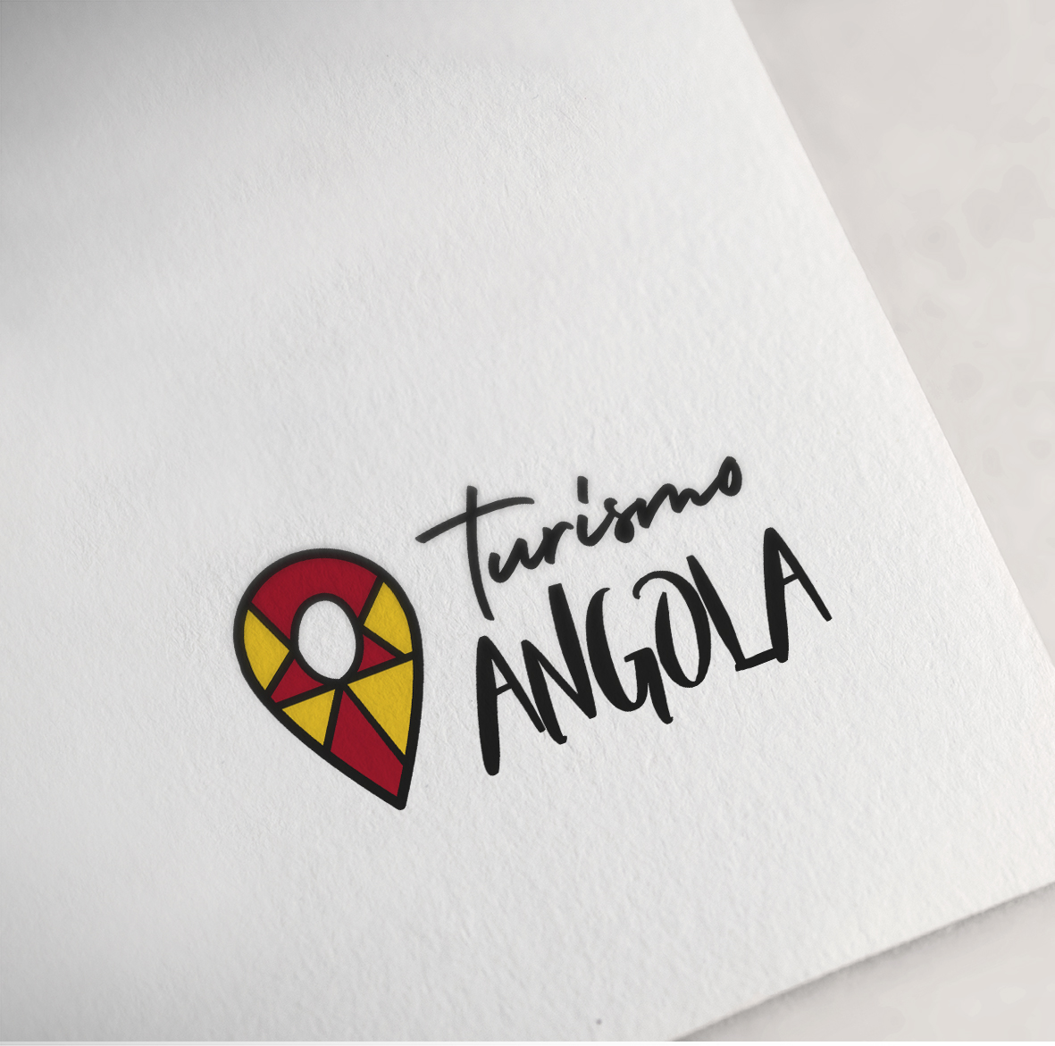 TURISMO ANGOLA – Godé